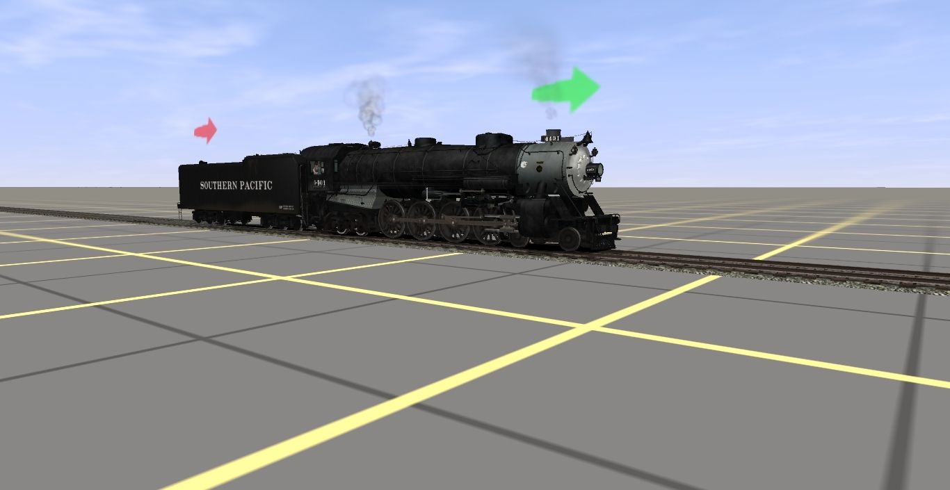 Trainz Portal