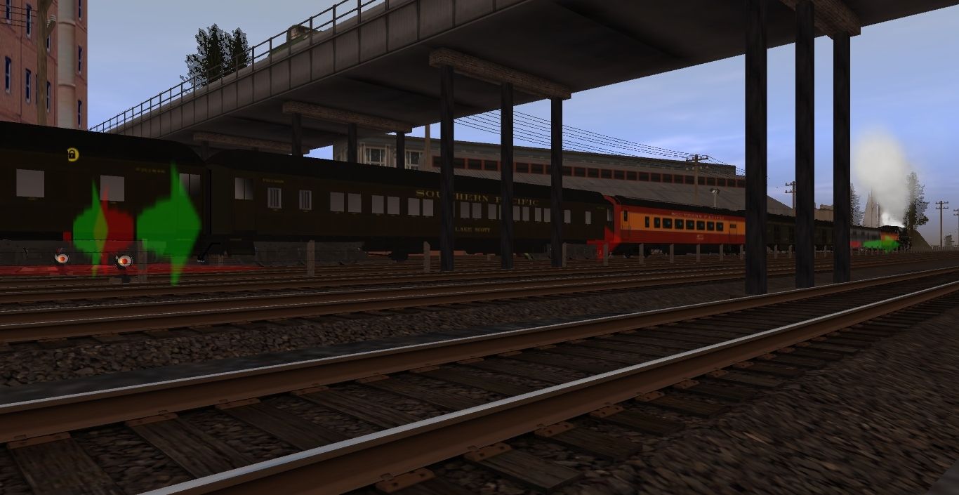 Trainz Portal