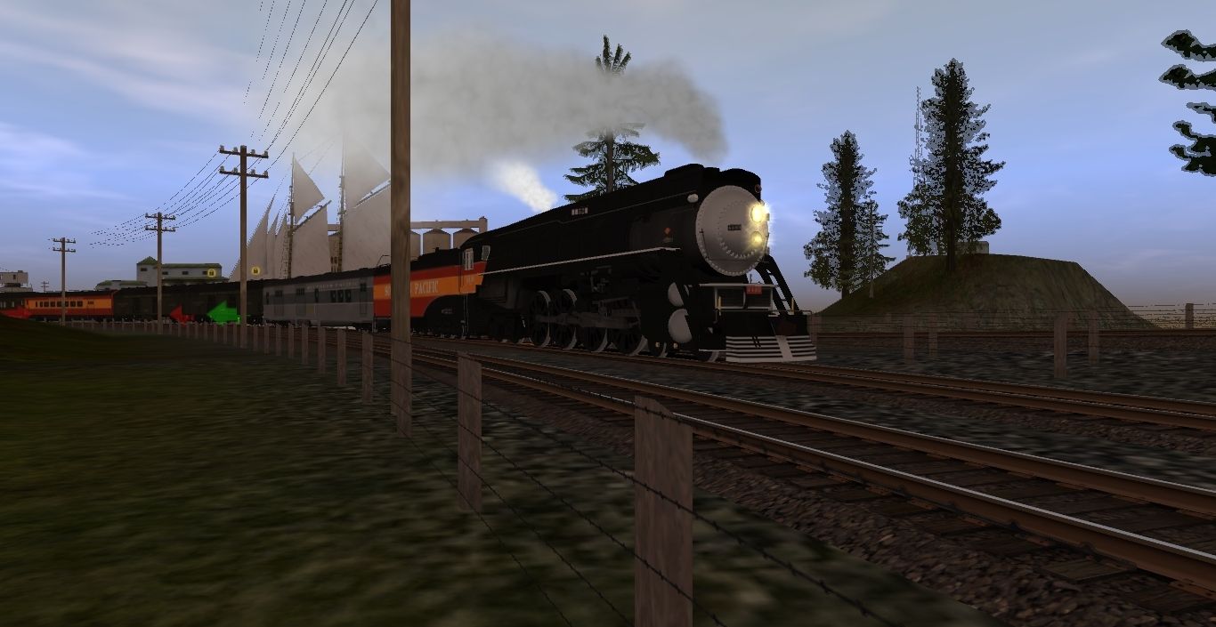 Trainz Portal