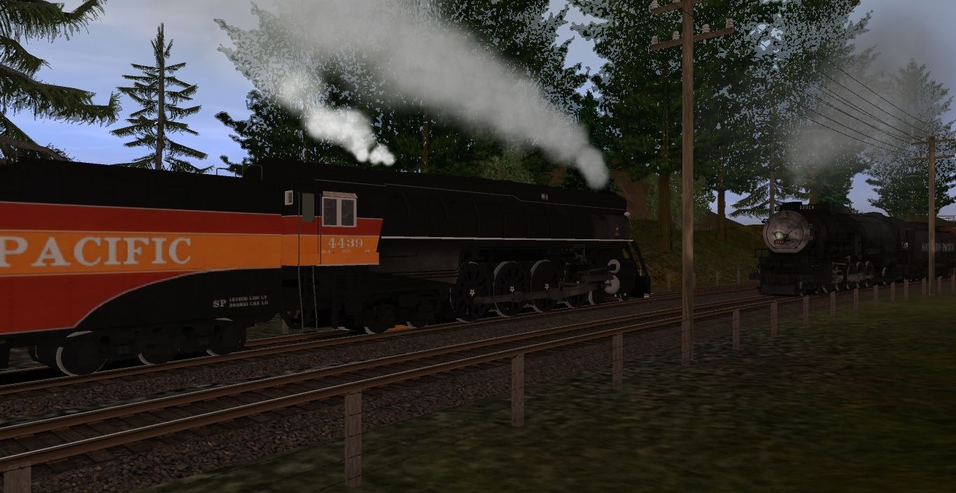 Trainz Portal