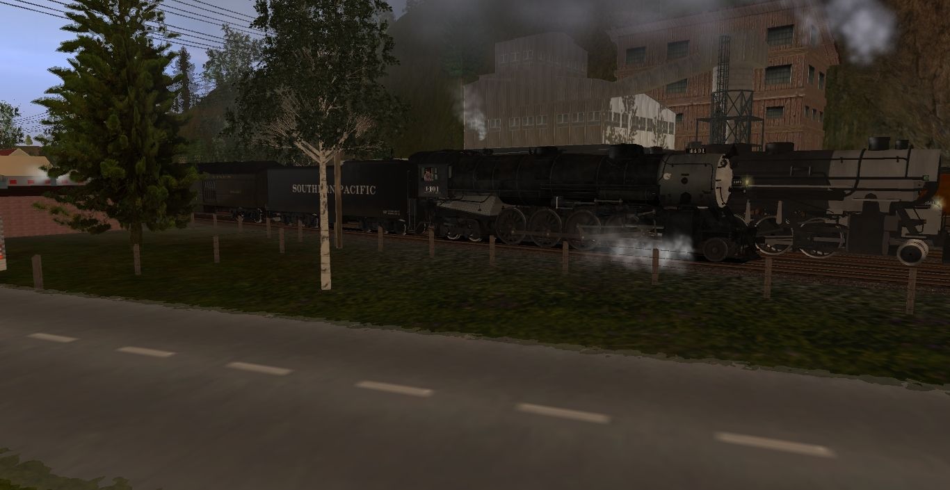 Trainz Portal