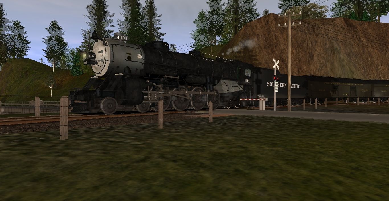 Trainz Portal