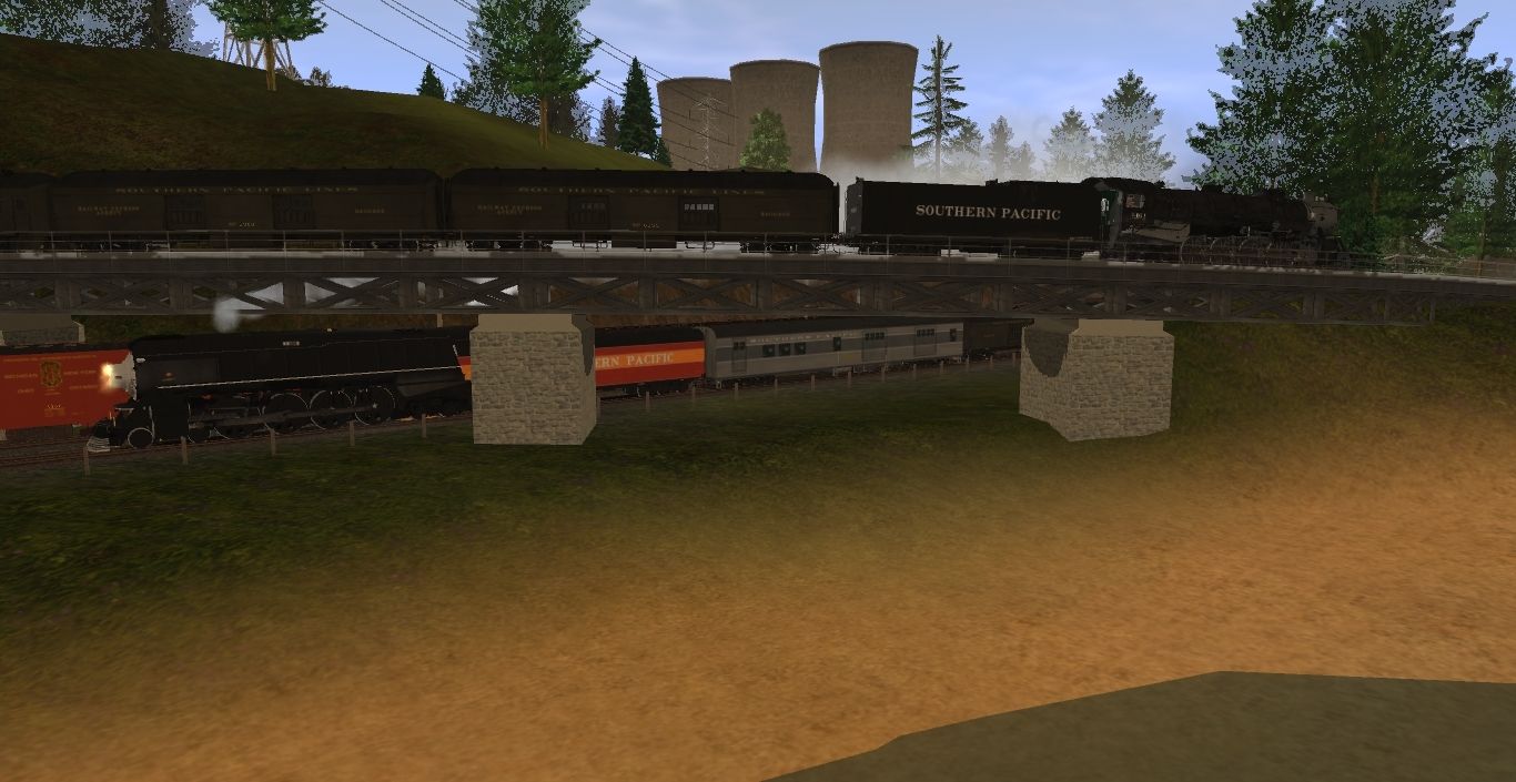 Trainz Portal