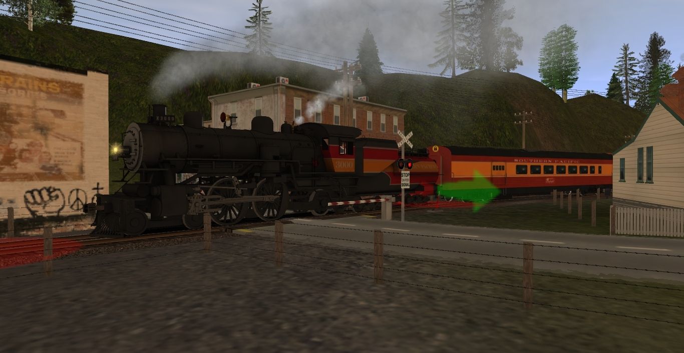 Trainz Portal