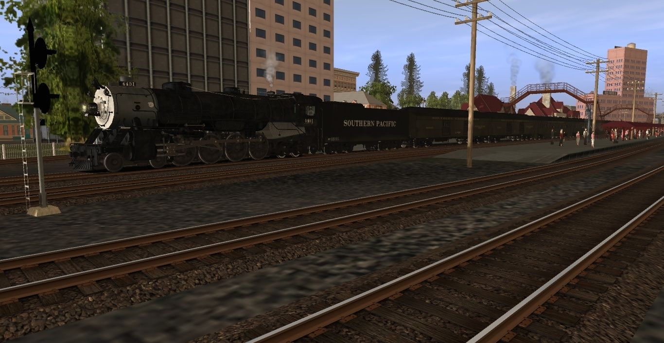 Trainz Portal