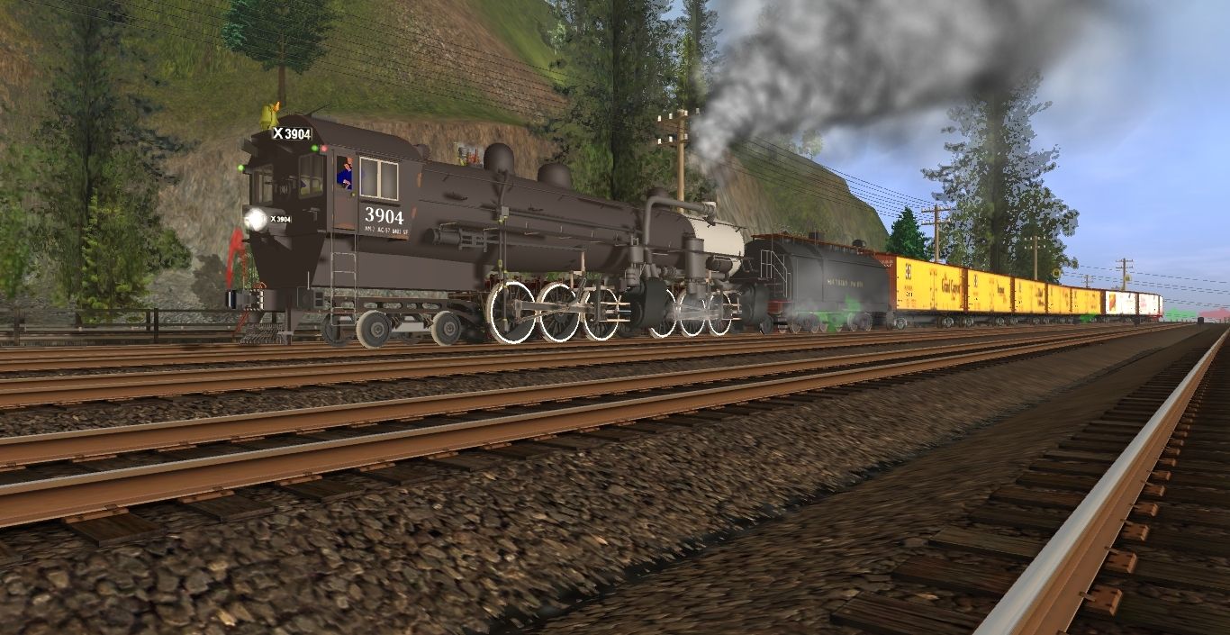 Trainz Portal