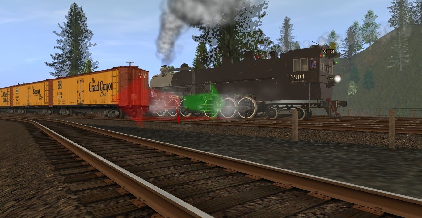 Trainz Portal
