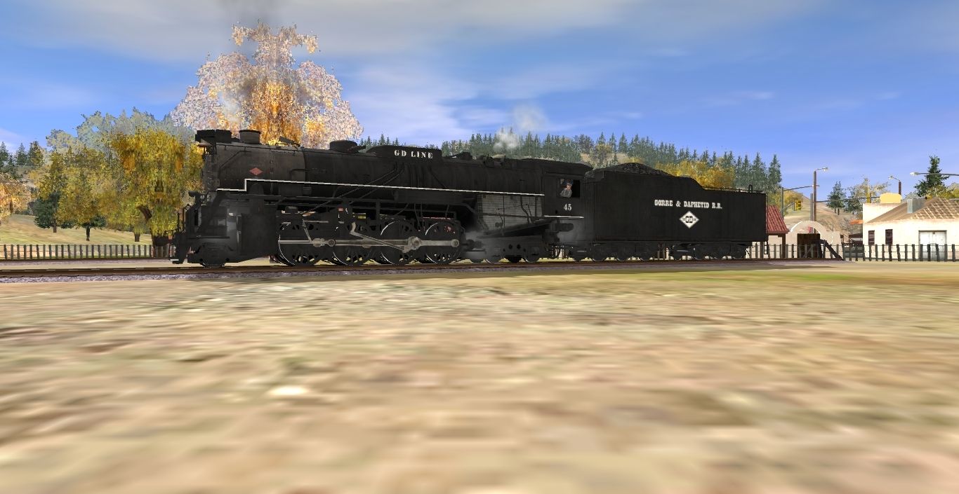 Trainz Portal