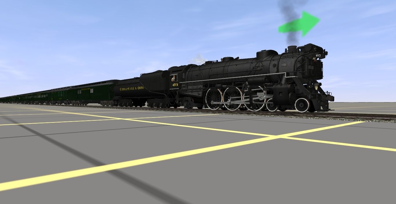 Trainz Portal