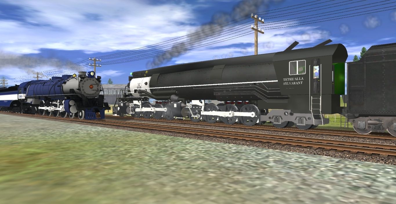 Trainz Portal