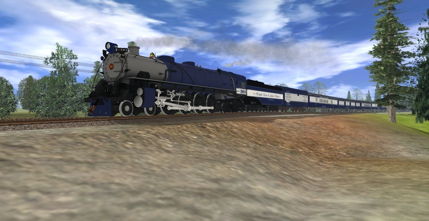 Trainz Portal