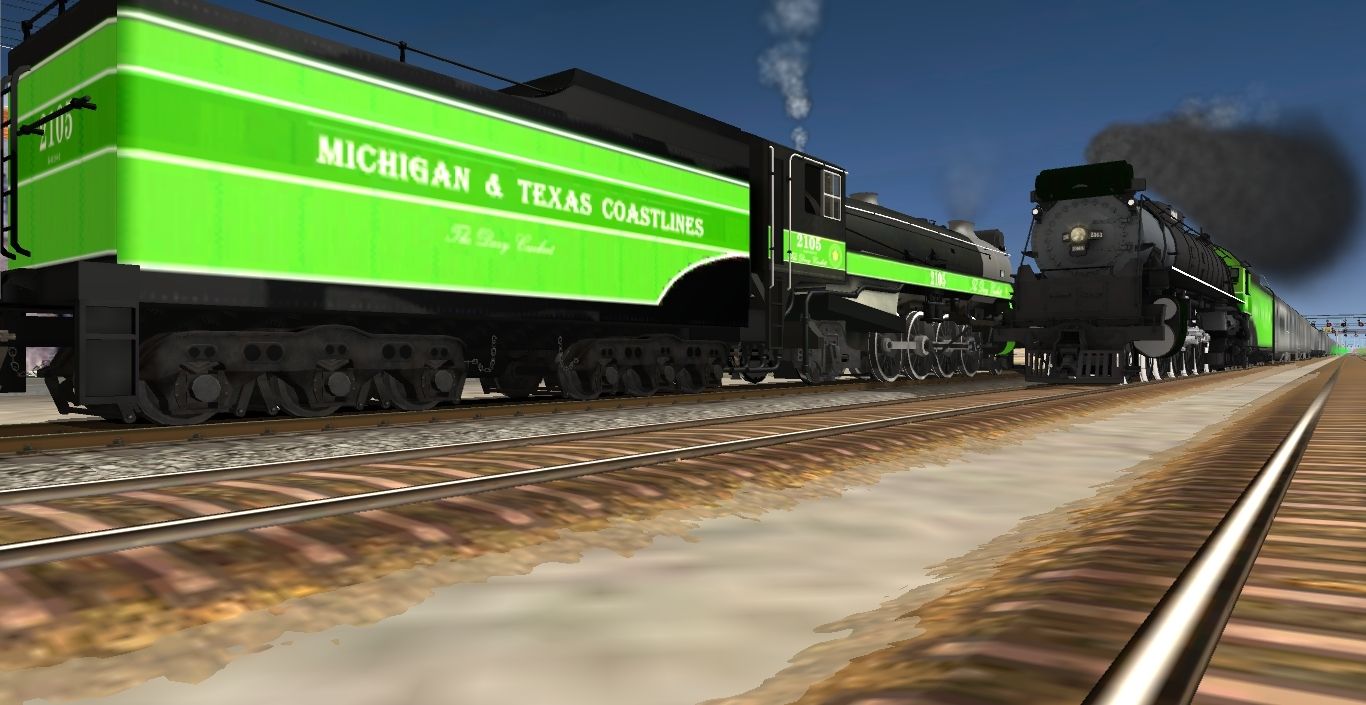 Trainz Portal