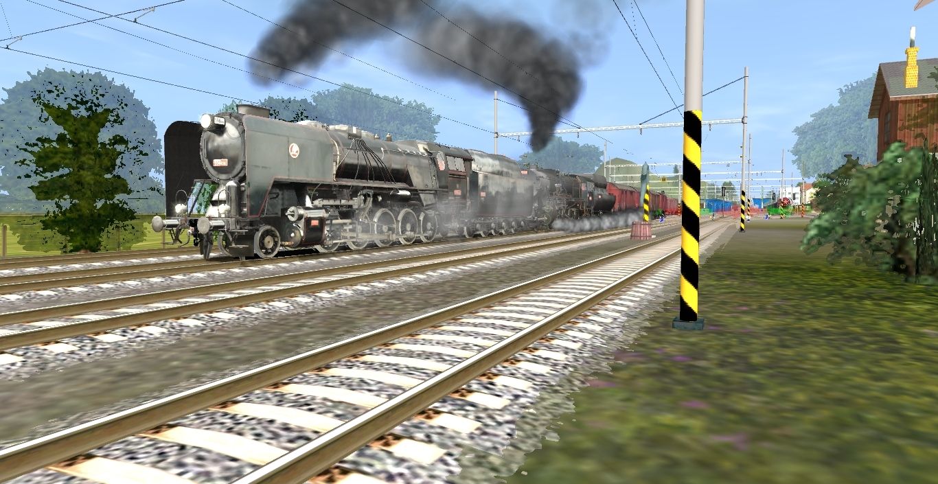 Trainz Portal