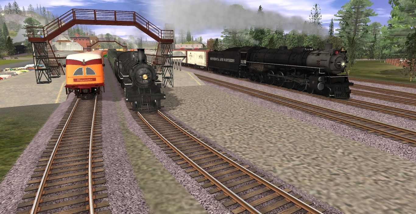 Trainz Portal