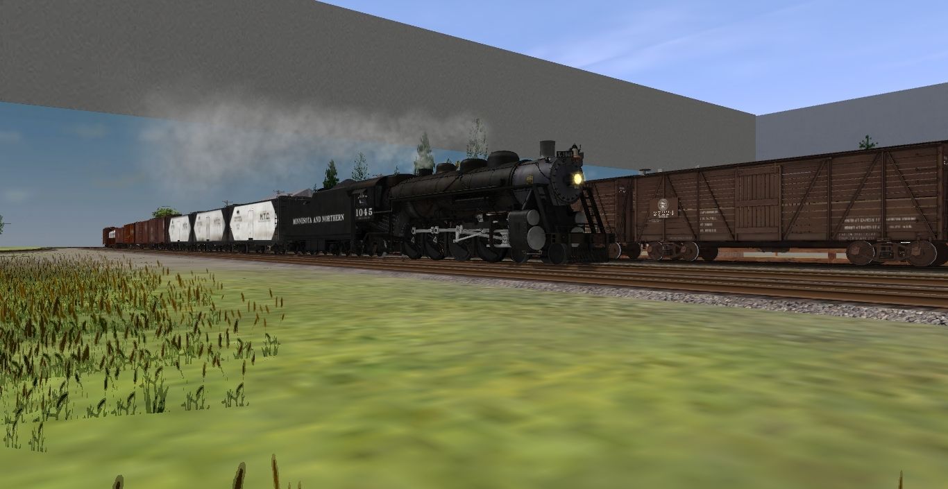 Trainz Portal