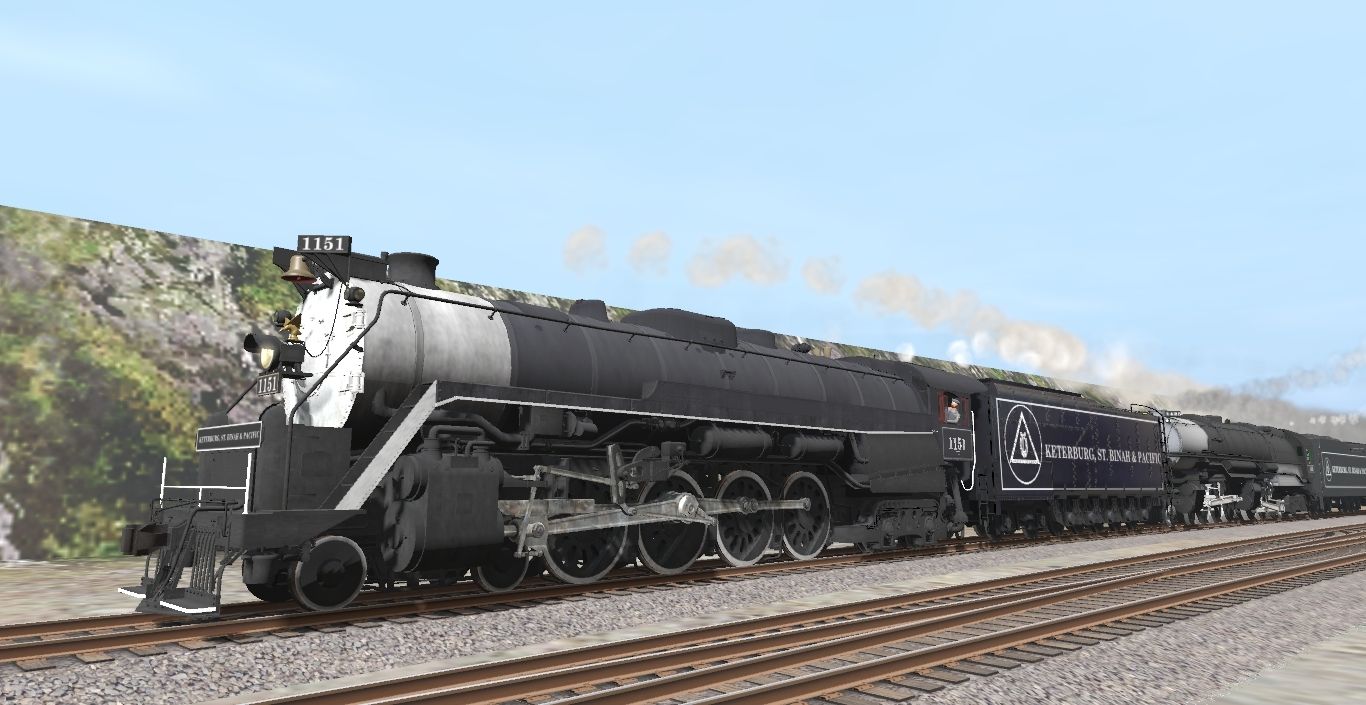 Trainz Portal