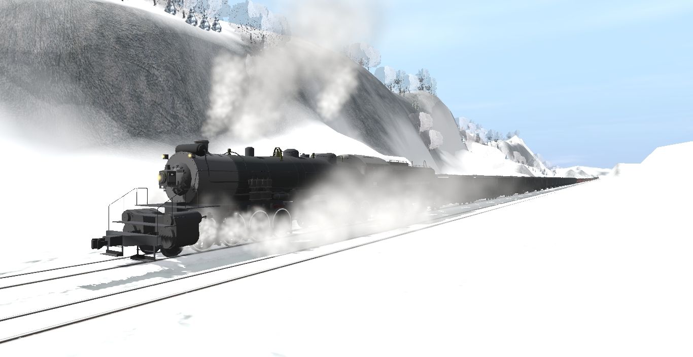 Trainz Portal