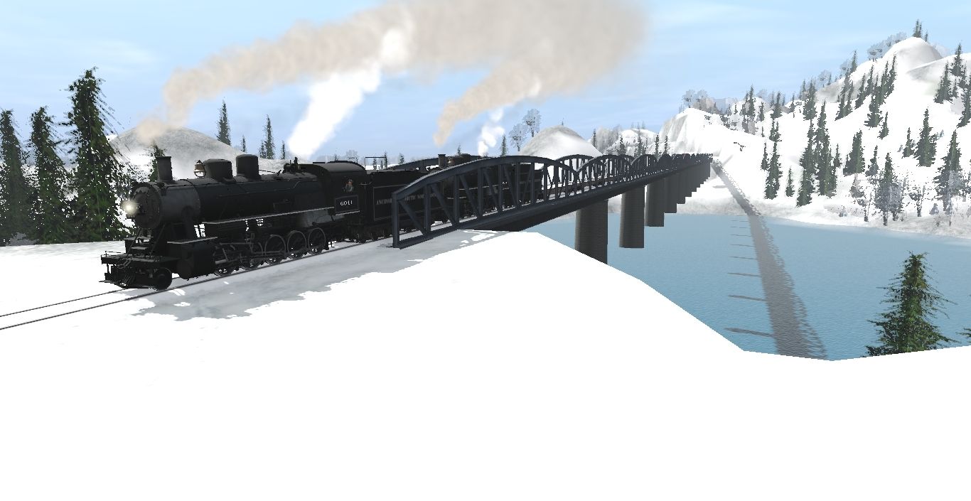 Trainz Portal