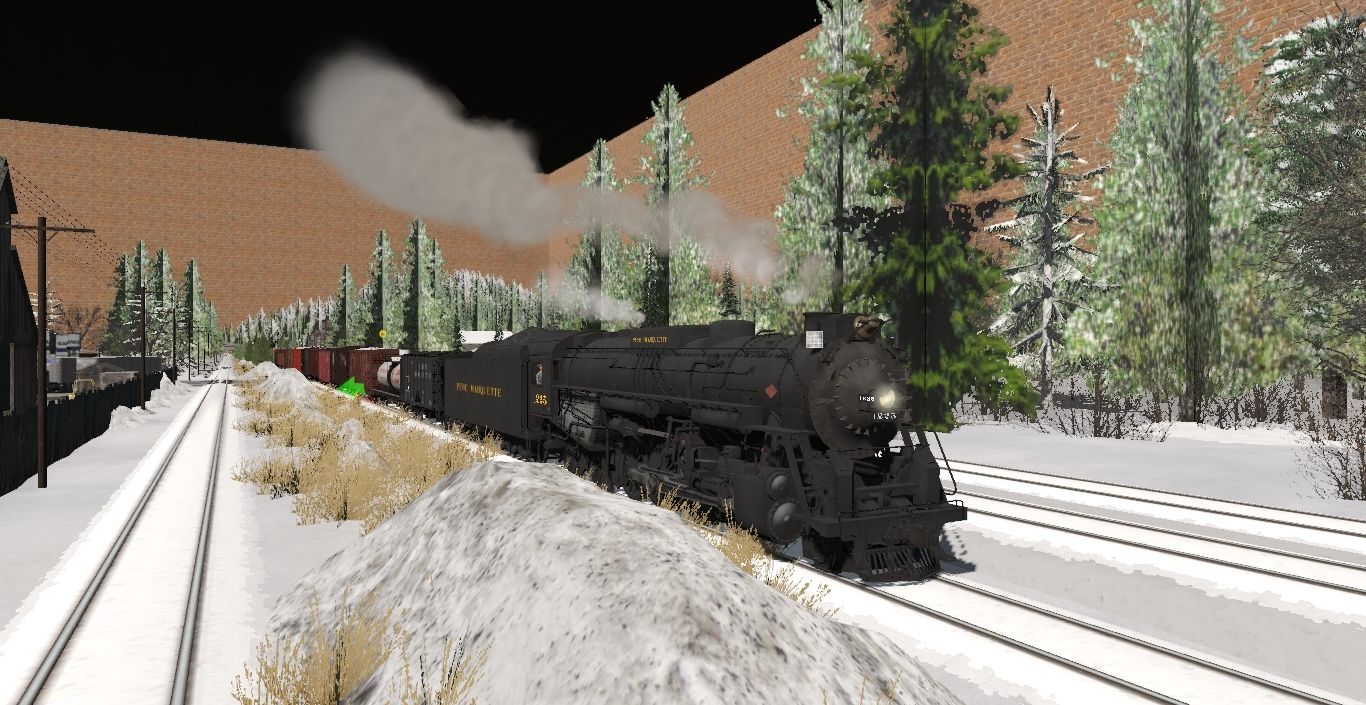 Trainz Portal