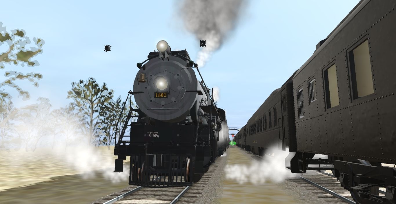 Trainz Portal