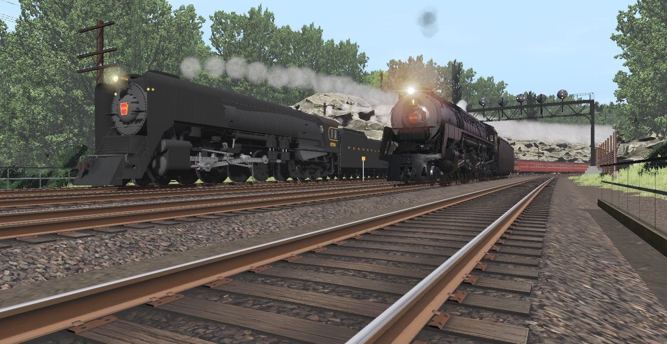 Trainz Portal