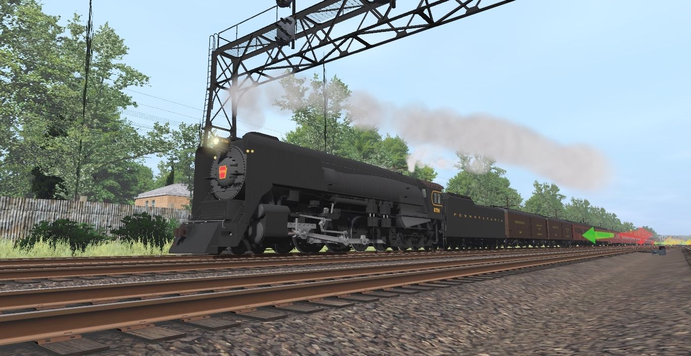 Trainz Portal