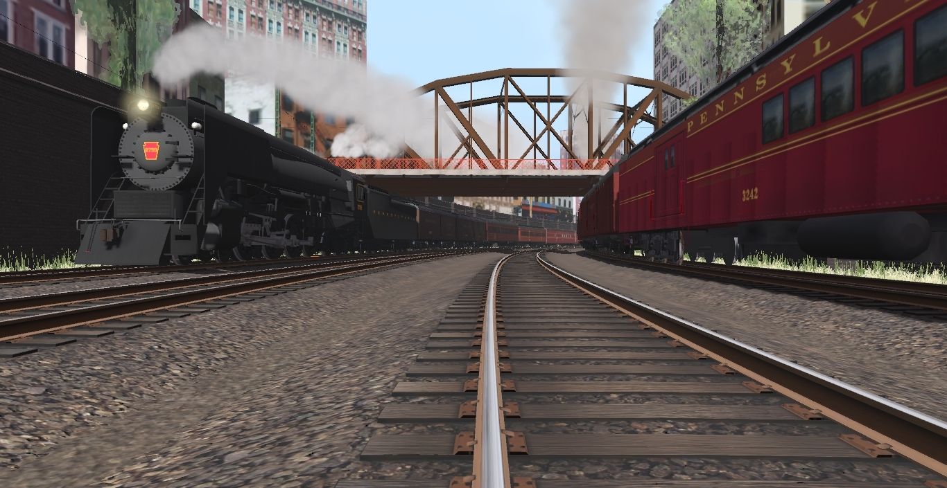 Trainz Portal
