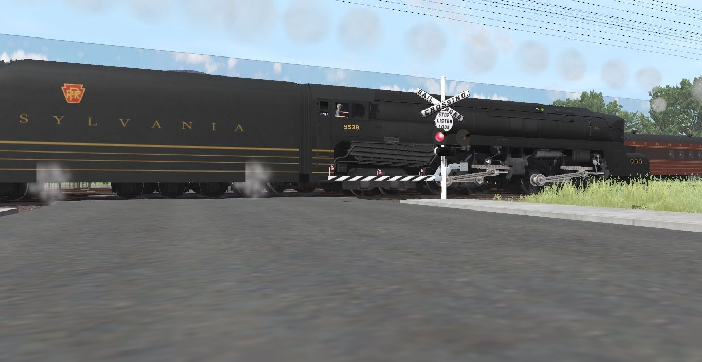 Trainz Portal