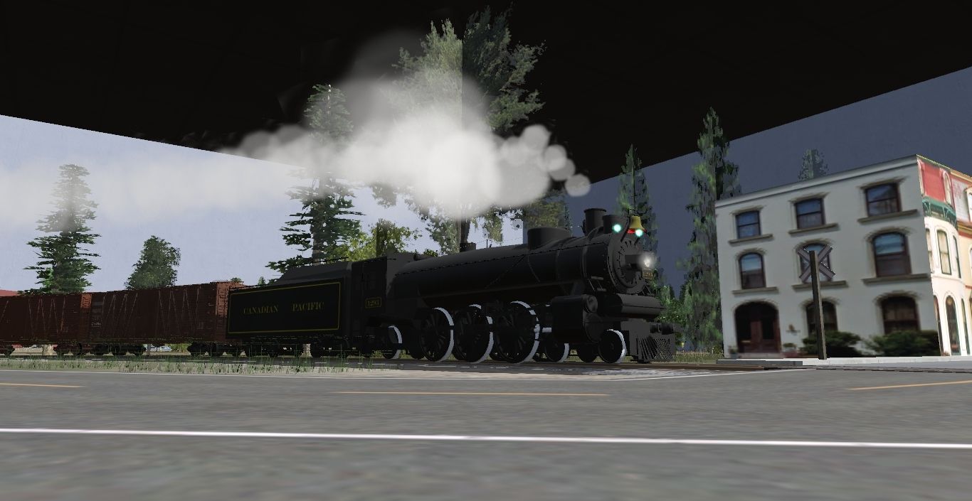 Trainz Portal