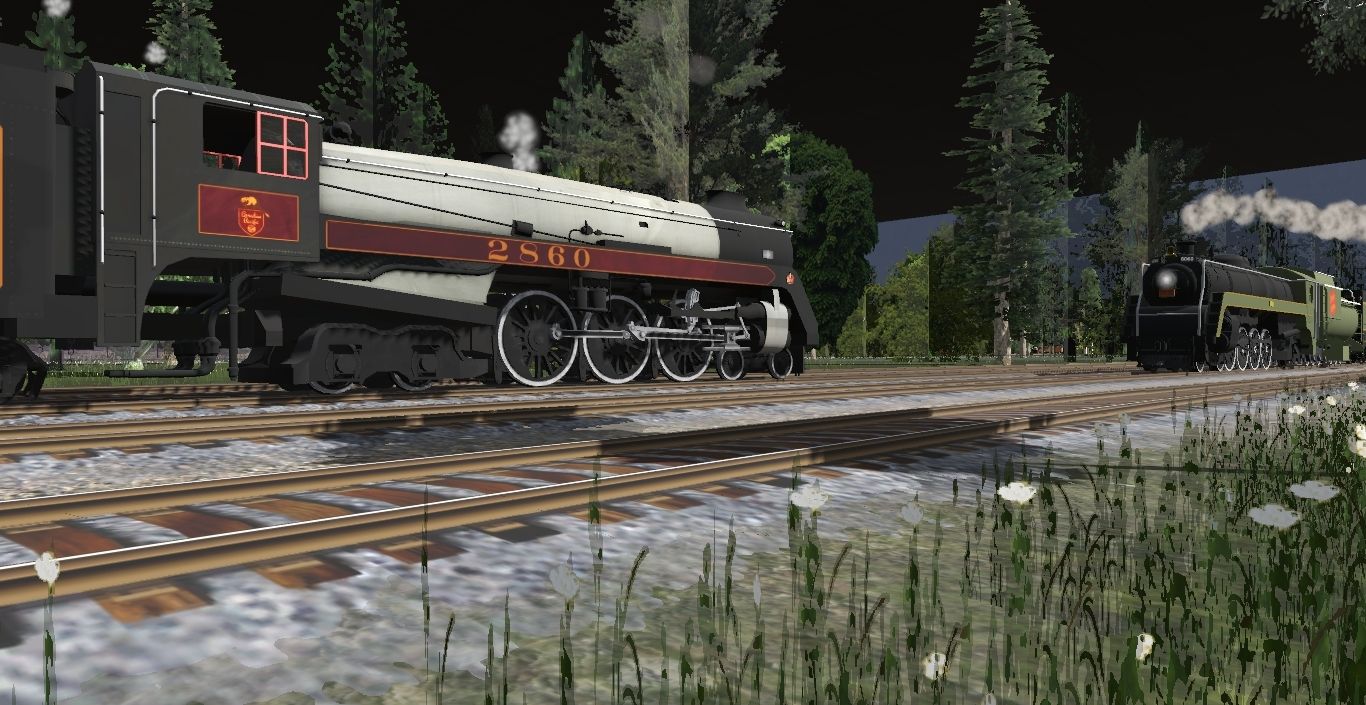 Trainz Portal