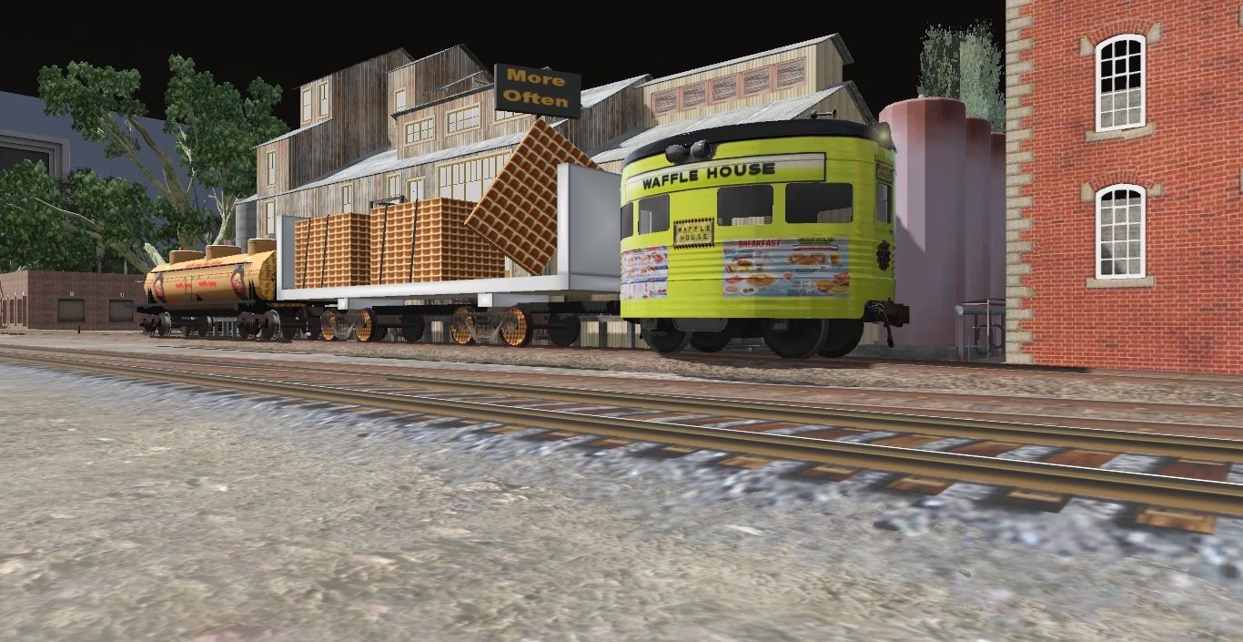 Trainz Portal