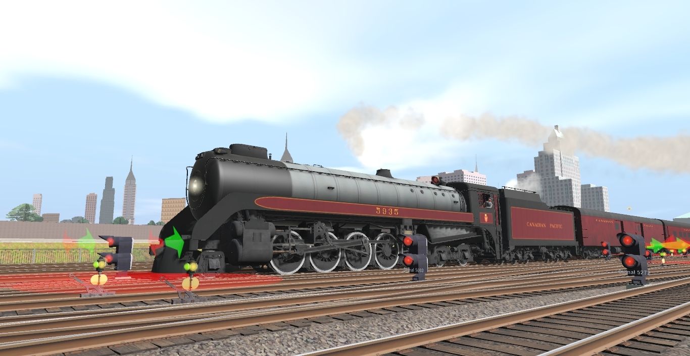 Trainz Portal
