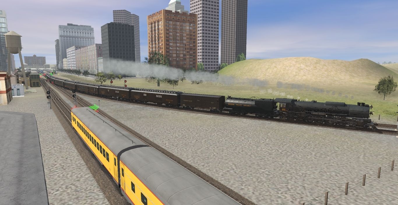 Trainz Portal