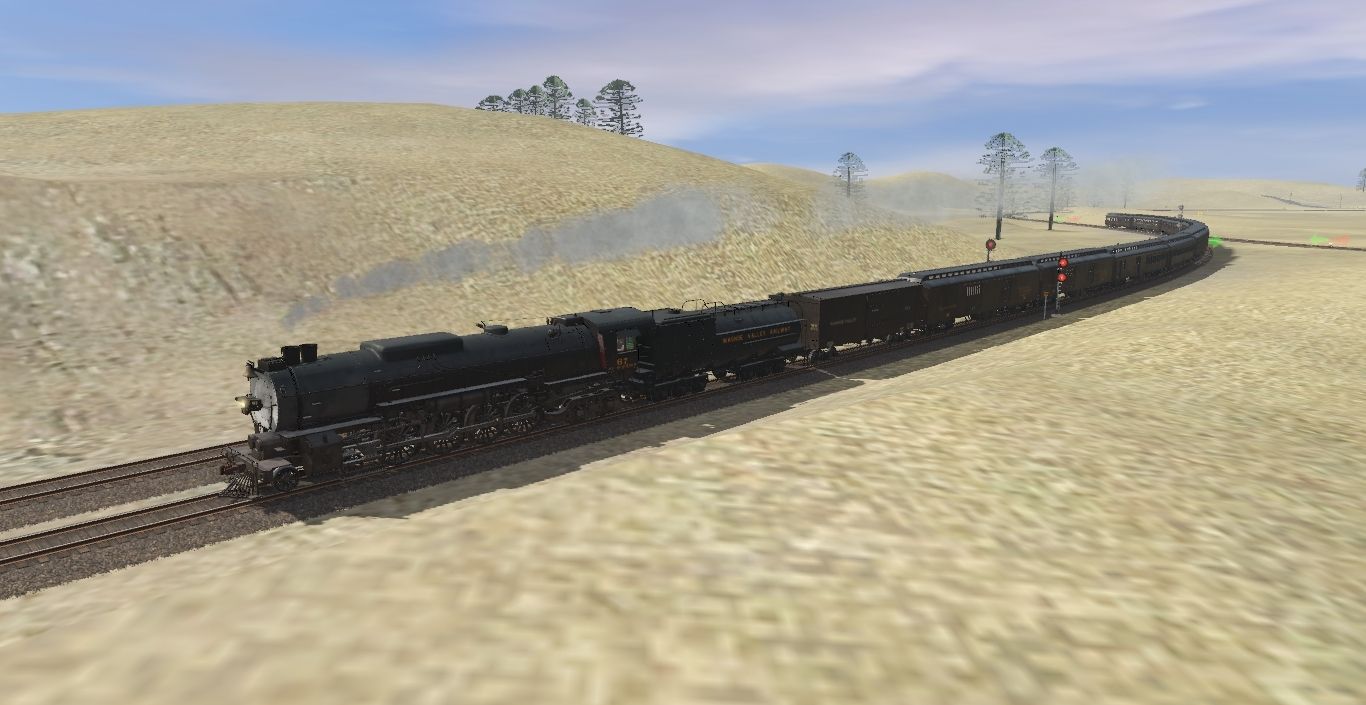 Trainz Portal