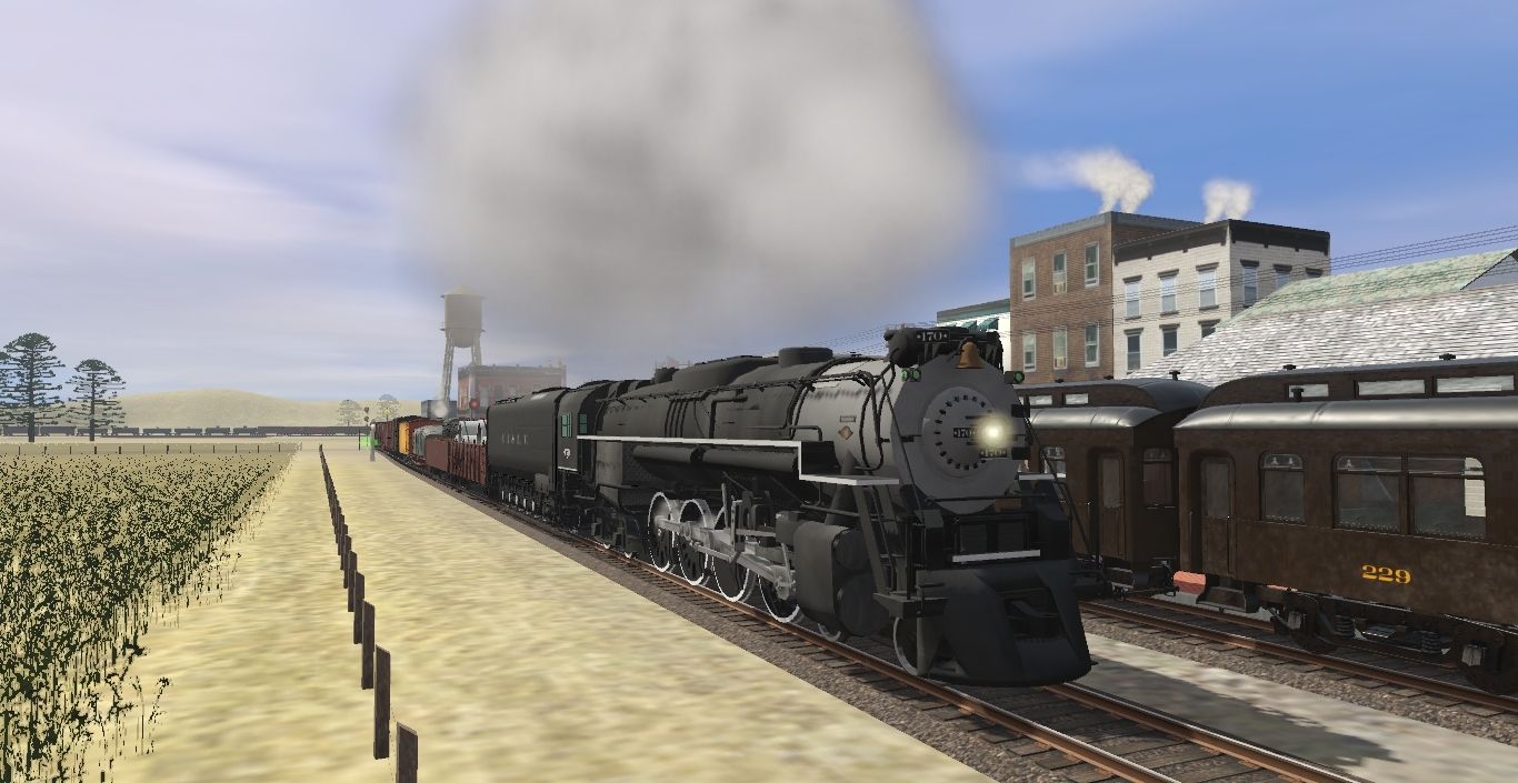 Trainz Portal