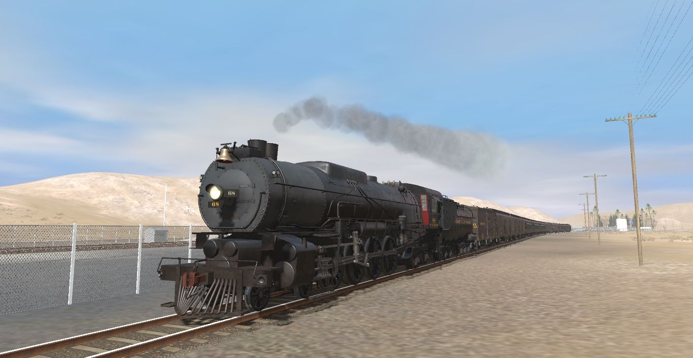 Trainz Portal