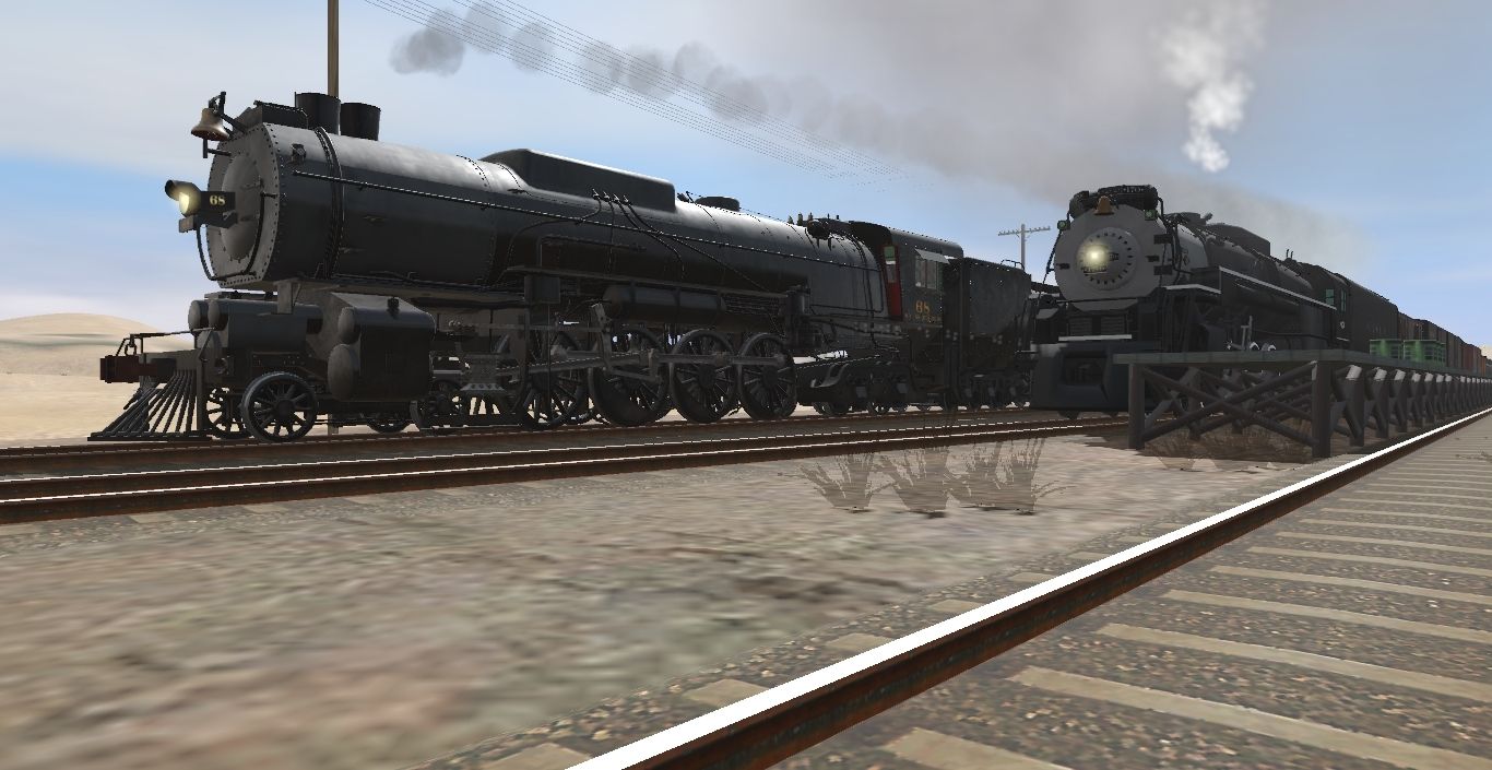 Trainz Portal