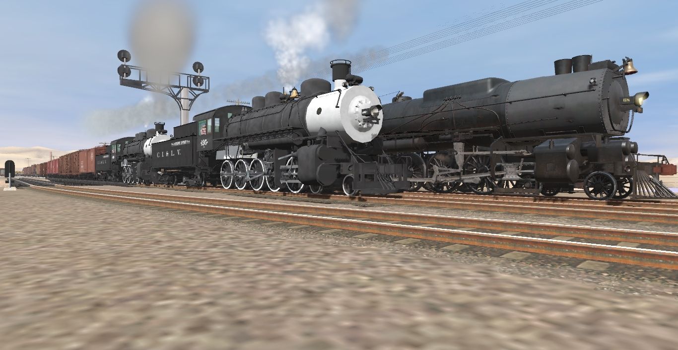 Trainz Portal
