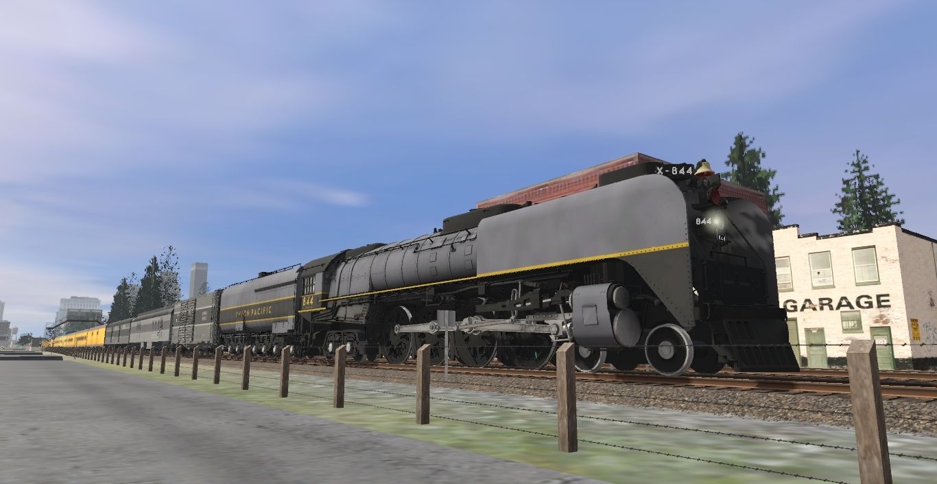 Trainz Portal