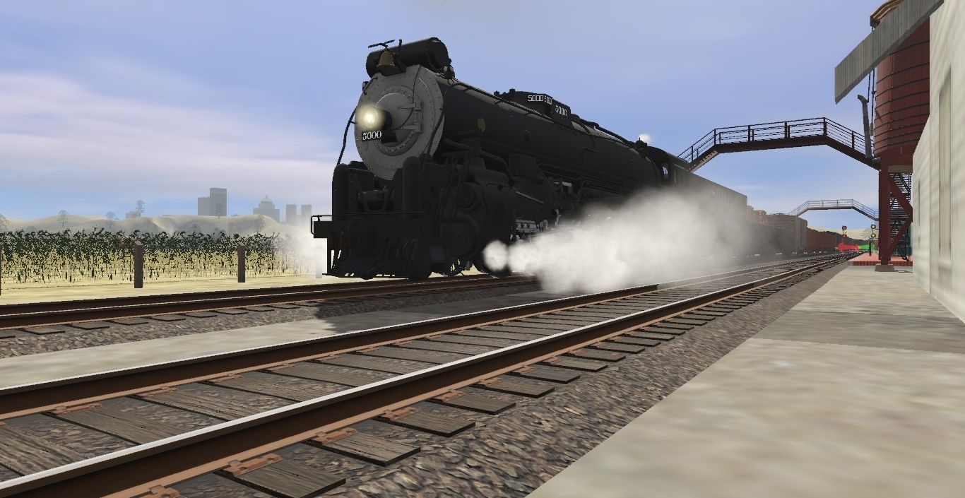 Trainz Portal