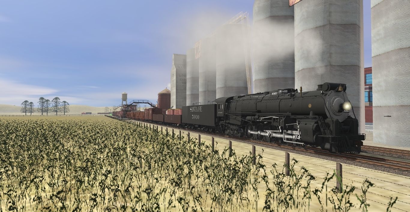 Trainz Portal