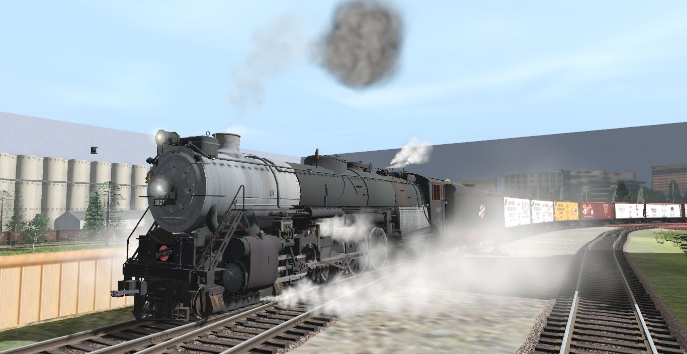 Trainz Portal