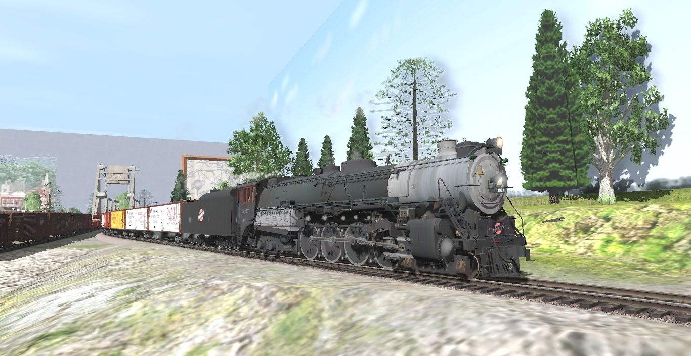 Trainz Portal