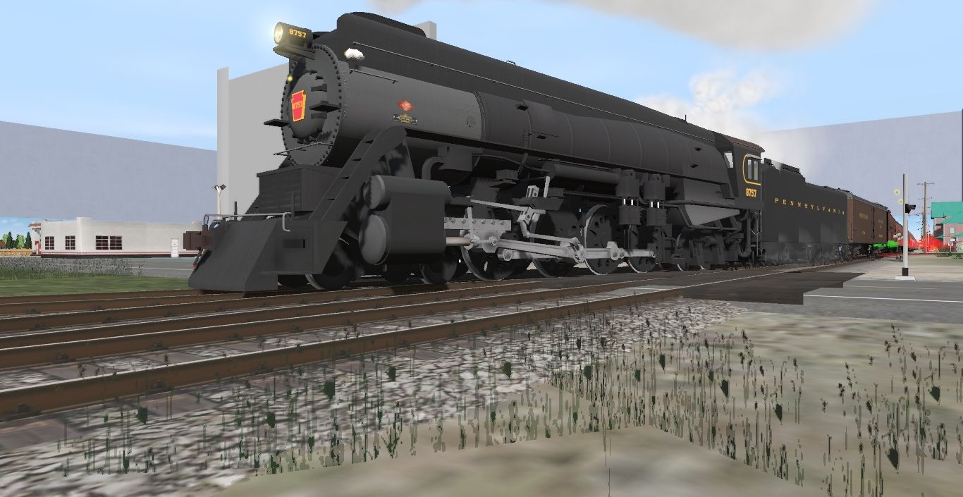 Trainz Portal