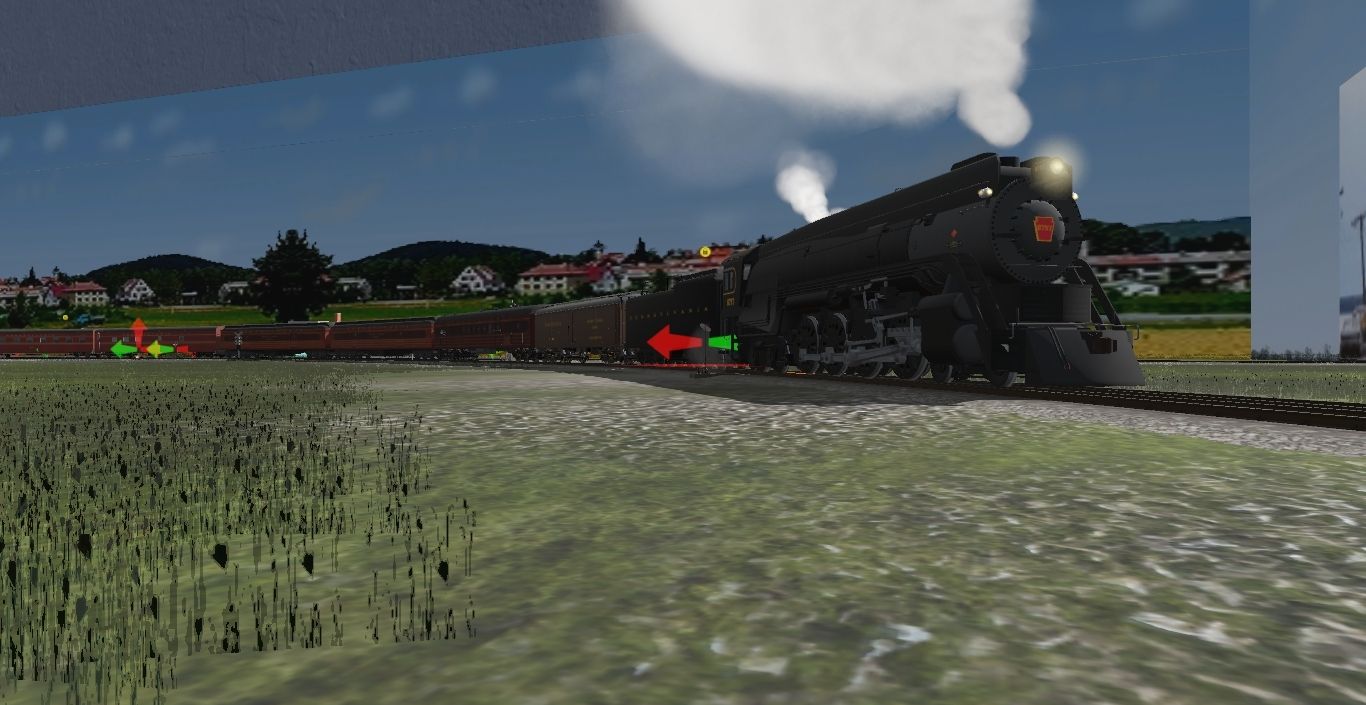 Trainz Portal