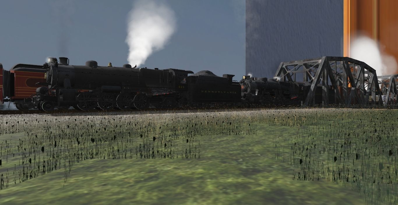 Trainz Portal