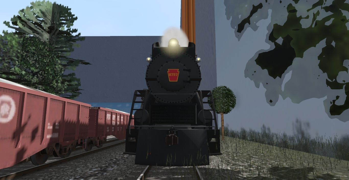 Trainz Portal