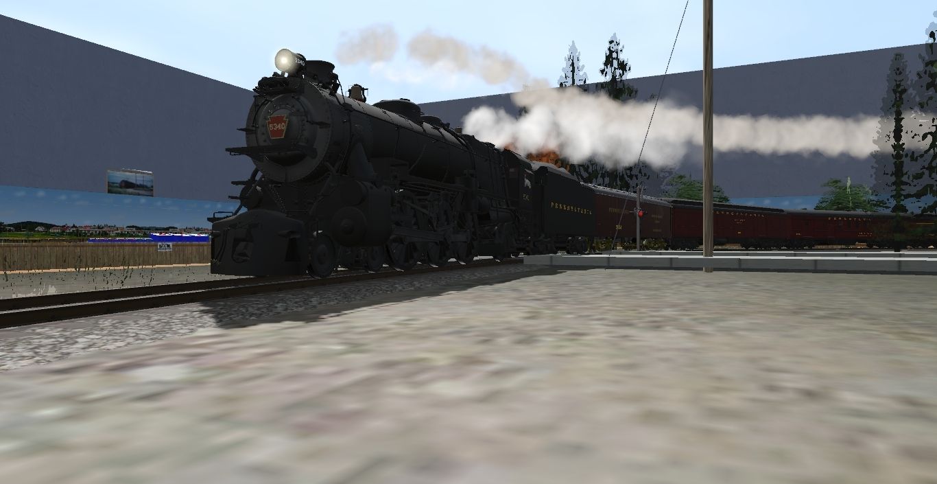 Trainz Portal