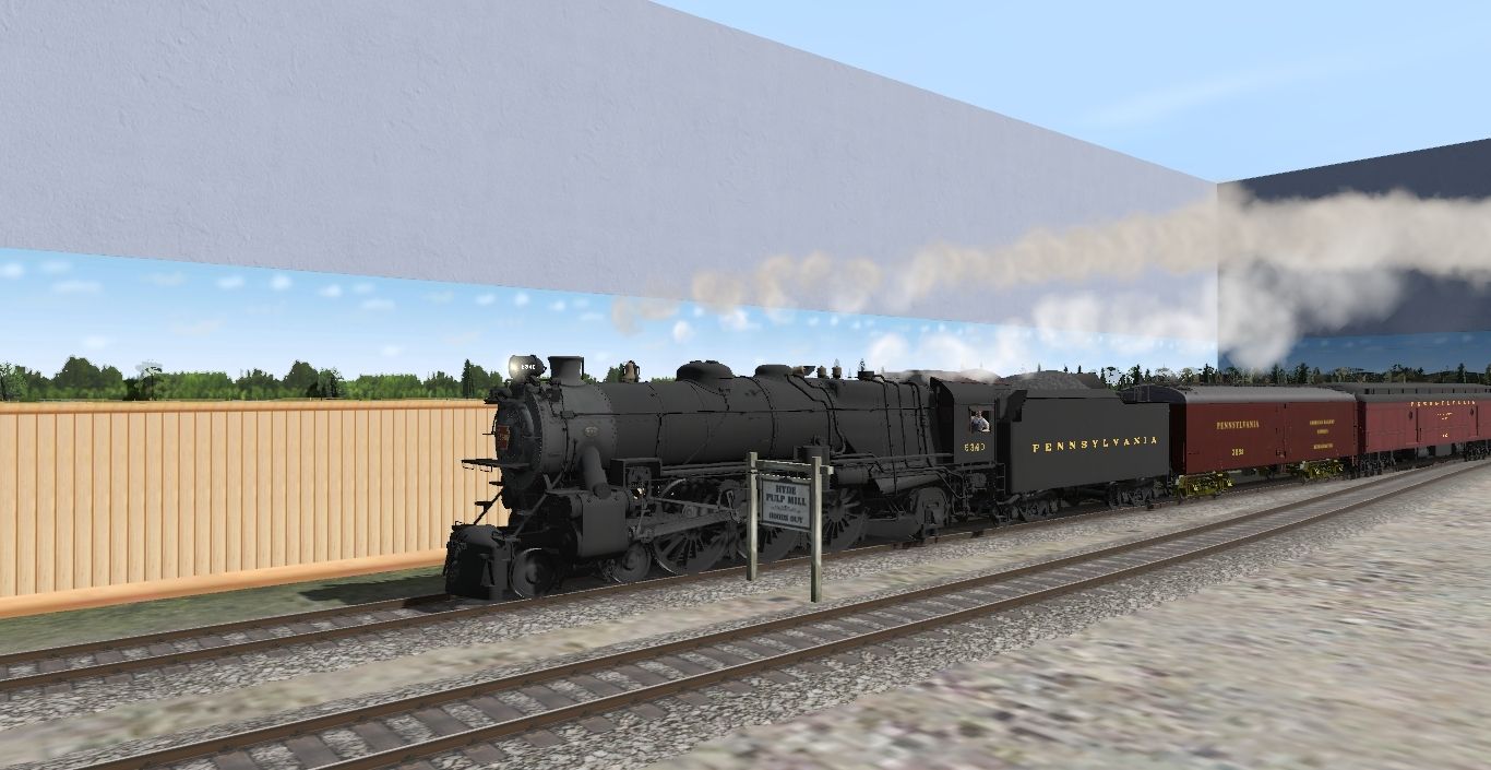 Trainz Portal