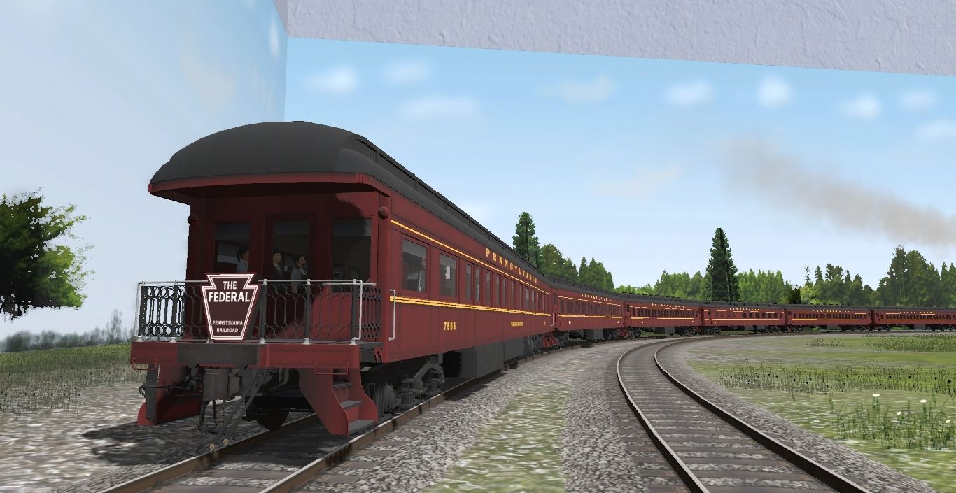 Trainz Portal